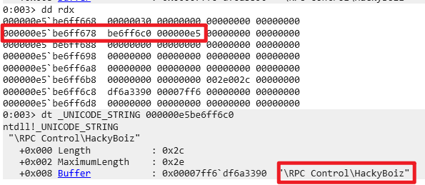 [Research] Windows ALPC (EN) - hackyboiz